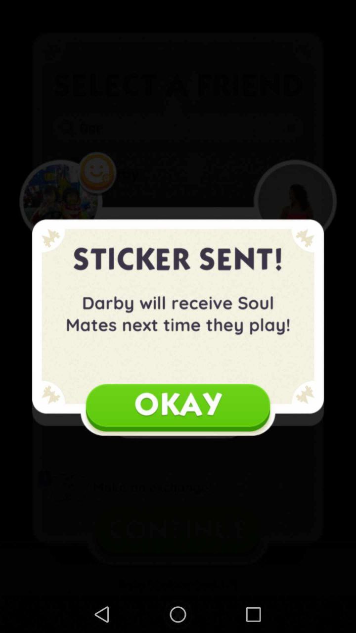 Proof of Delivery - BMS Buy Monopoly Go Stickers